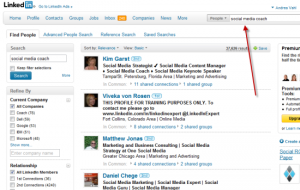 How to Optimize Your LinkedIn Profile to Attract More Customers