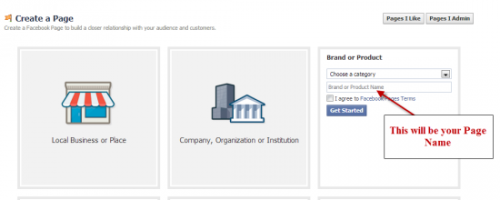 Is Your Facebook Page Show Ready? Use this 10-Point Checklist