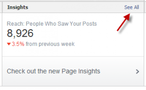 The 7 Best Features of the New Facebook Insights