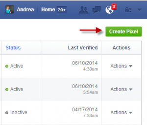 How to Use Conversion Pixels in Your Facebook Ads