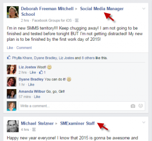 How to Use Facebook Groups to Grow Your Business