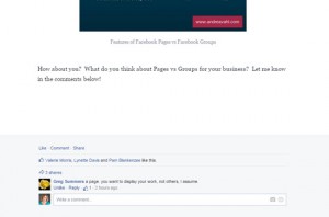 Everything You Need to Know About the New Facebook Notes