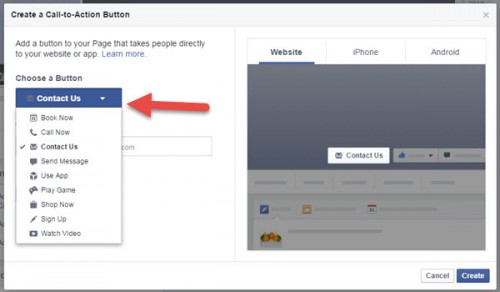 How to Set Up a Facebook Page - Your 10 Point Checklist