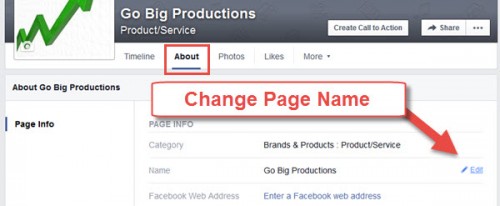 How to Set Up a Facebook Page - Your 10 Point Checklist
