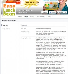How to Set Up a Facebook Page - Your 10 Point Checklist