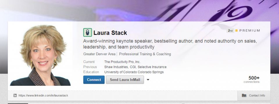 9 Examples of Great LinkedIn Profiles