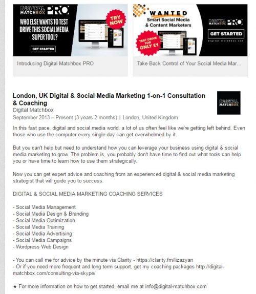 9 Examples of Great LinkedIn Profiles