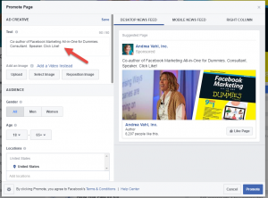 How to Grow Your Facebook Page from Scratch