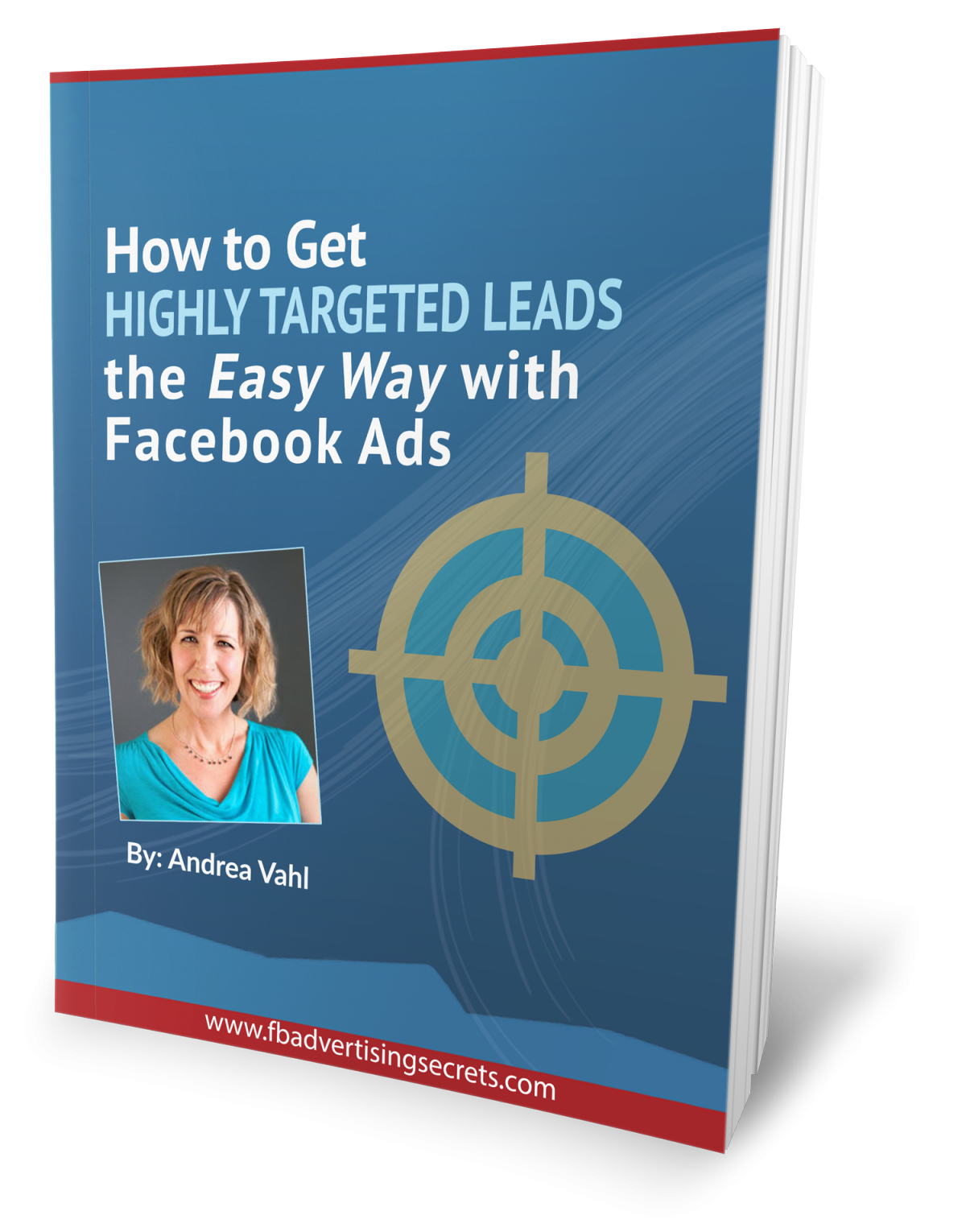 The 4 Best Types of Facebook Ads for Authors - Andrea Vahl