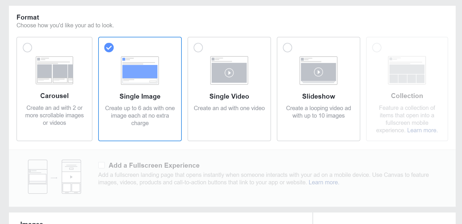 How to Design Images for Facebook Ads that Get More Conversions