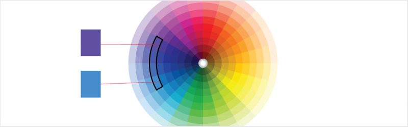 How to Choose the Perfect Colors for Your Social Media Graphics