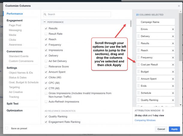 5 Time-Saving Tips for Running Facebook Ads - Andrea Vahl