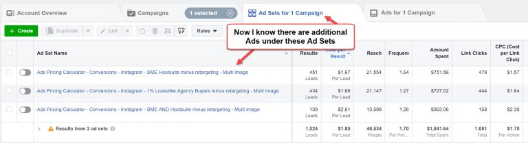5 Time-Saving Tips for Running Facebook Ads - Andrea Vahl