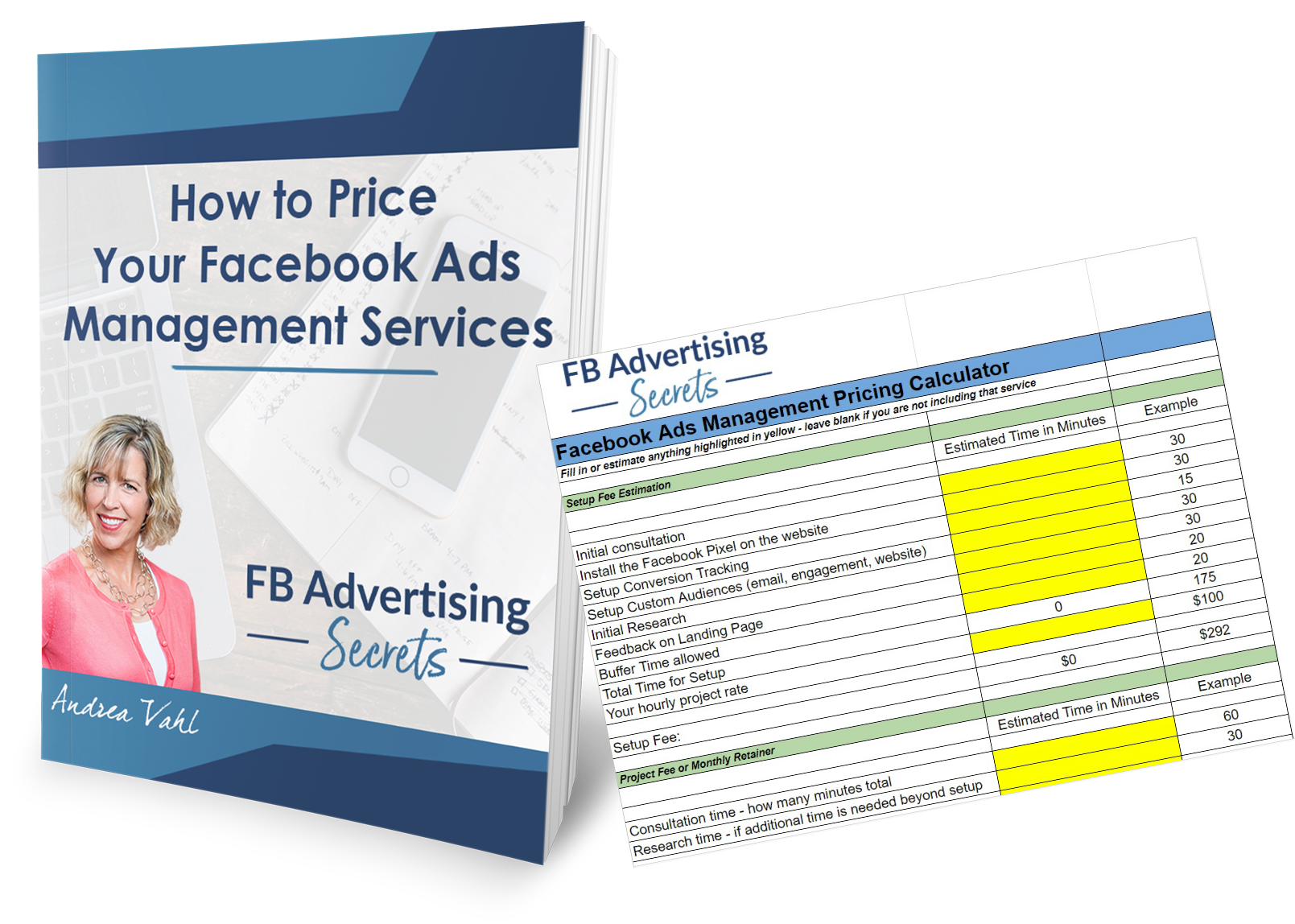 3 Key Elements to a Winning Facebook Ads Proposal - Andrea Vahl
